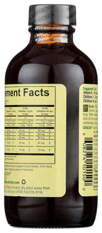 Child Life whole food multivitamin formula