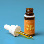 child-safe herbal blends for ears
