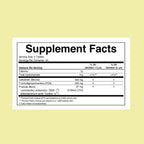 ChildBiotics with colostrum benefits