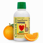 ChildLife calcium liquid supplement