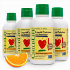 ChildLife calcium supplement for kids