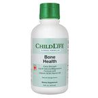 ChildLife calcium with magnesium supplement