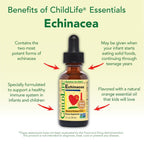 childlife echinacea for healthy immune