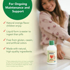 ChildLife Essentials 6 pack calcium