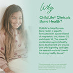 ChildLife Essentials calcium citrate formula