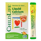 ChildLife Essentials calcium for kids