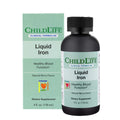 ChildLife Essentials iron drops for kids