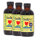 ChildLife Essentials kids multivitamin support