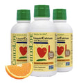 ChildLife Essentials liquid calcium supplement