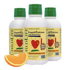 ChildLife Essentials liquid calcium supplement