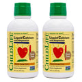 ChildLife Essentials liquid calcium supplement