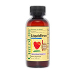 ChildLife Essentials liquid iron for kids