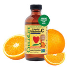 ChildLife Essentials liquid vitamin C for kids