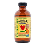 ChildLife Essentials Liquid Vitamin C for kids