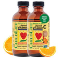 ChildLife Essentials liquid vitamin C