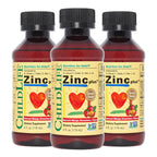 ChildLife Essentials Liquid Zinc benefits