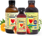 ChildLife Essentials vitamin c for kids