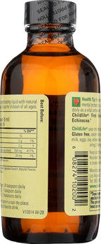 ChildLife Essentials vitamin C liquid supplement