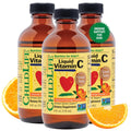 ChildLife Essentials vitamin c liquid