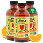 ChildLife Essentials vitamin c liquid