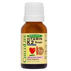 ChildLife Essentials vitamin K2 drops