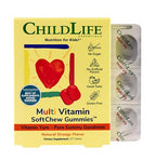 ChildLife kids multivitamin gummies