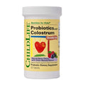 ChildLife probiotics for kids health