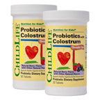 ChildLife probiotics for kids health