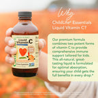 ChildLife vitamin c pack of 3