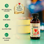 ChildLife zinc picolinate dosage
