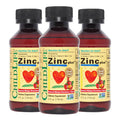 ChildLife zinc supplement for kids
