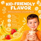 children's B complex vitamin benefits
