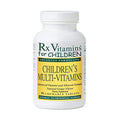 children's blended vitamin supplements