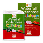 children's D-Mannose immune support