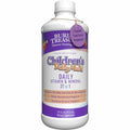 children's daily liquid multivitamin