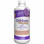 children's daily liquid multivitamin