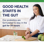 children's daily probiotic supplement