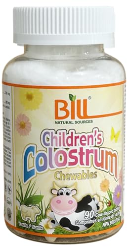 children's daily vitamins in tasty form