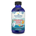 children's DHA fish oil supplement