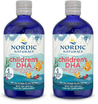 Children's DHA for healthy brain