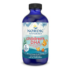 children's DHA omega-3 supplement