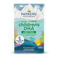 children's DHA vegetarian gummy chews