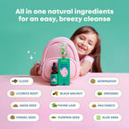 children's digestive enzyme supplement