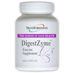 children's digestive enzymes supplement