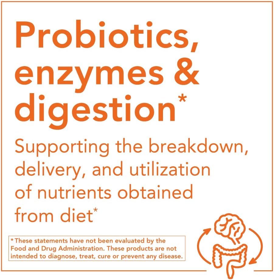 children's digestive health probiotic