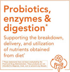 children's digestive health probiotic