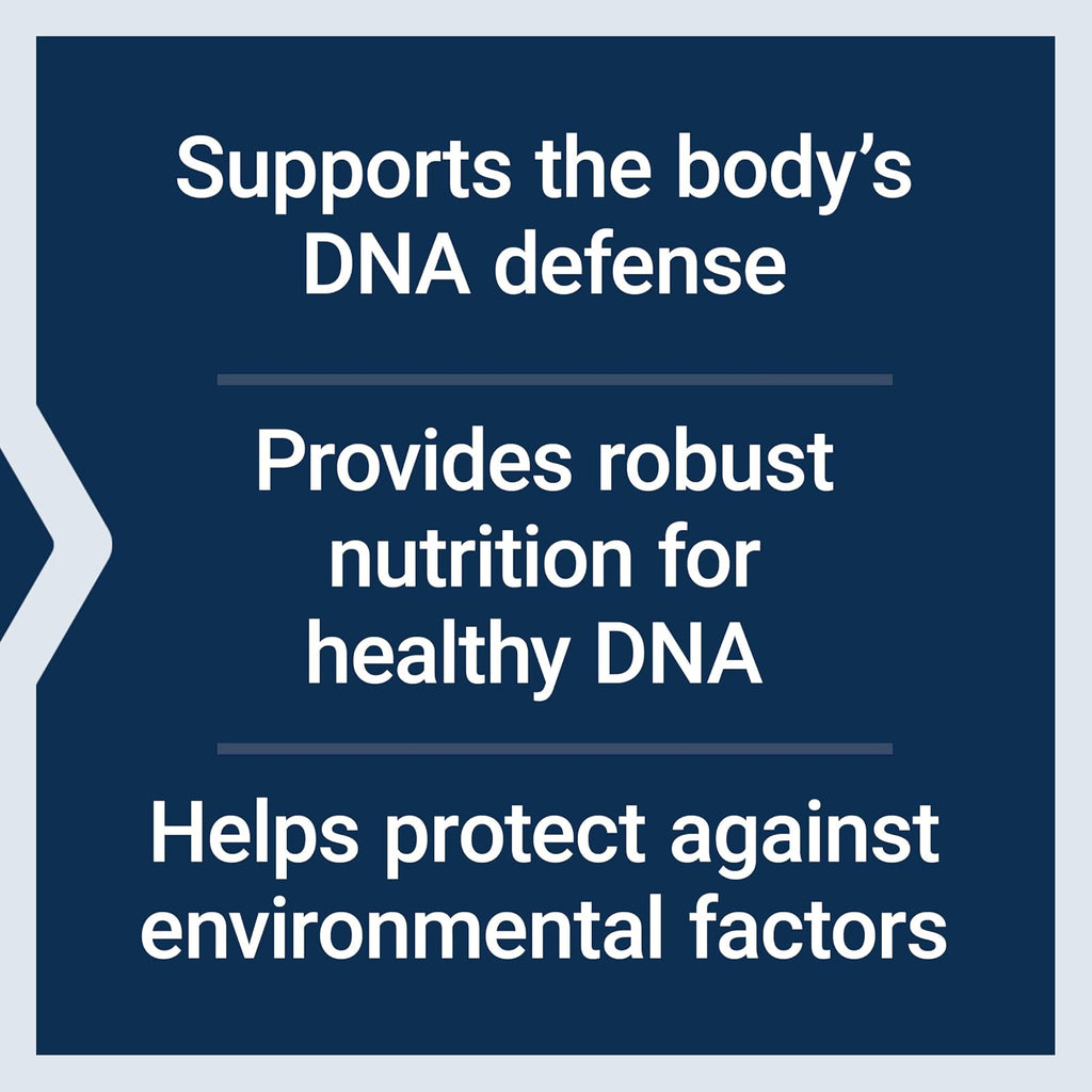 children's DNA protection softgels