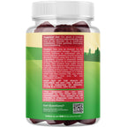 children's elderberry gummies for immunity