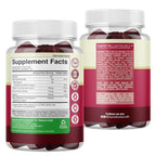 children's elderberry gummies with vitamins