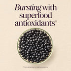 children's elderberry immune booster